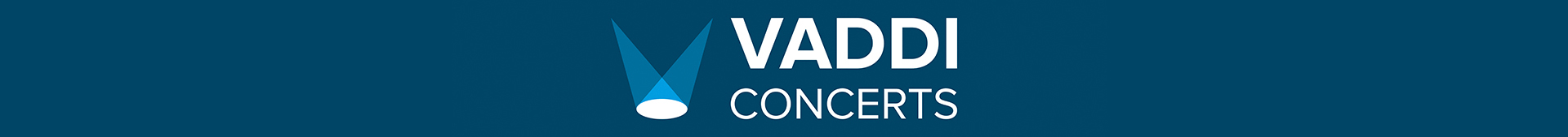 Vaddi Concerts